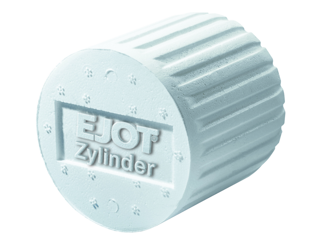 PROPAM® AISTERM CILINDRO EPS HD - Soluciones para la construcción