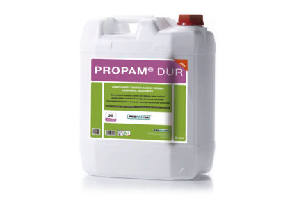 PROPAM® PRIMER DUR - Construction solutions