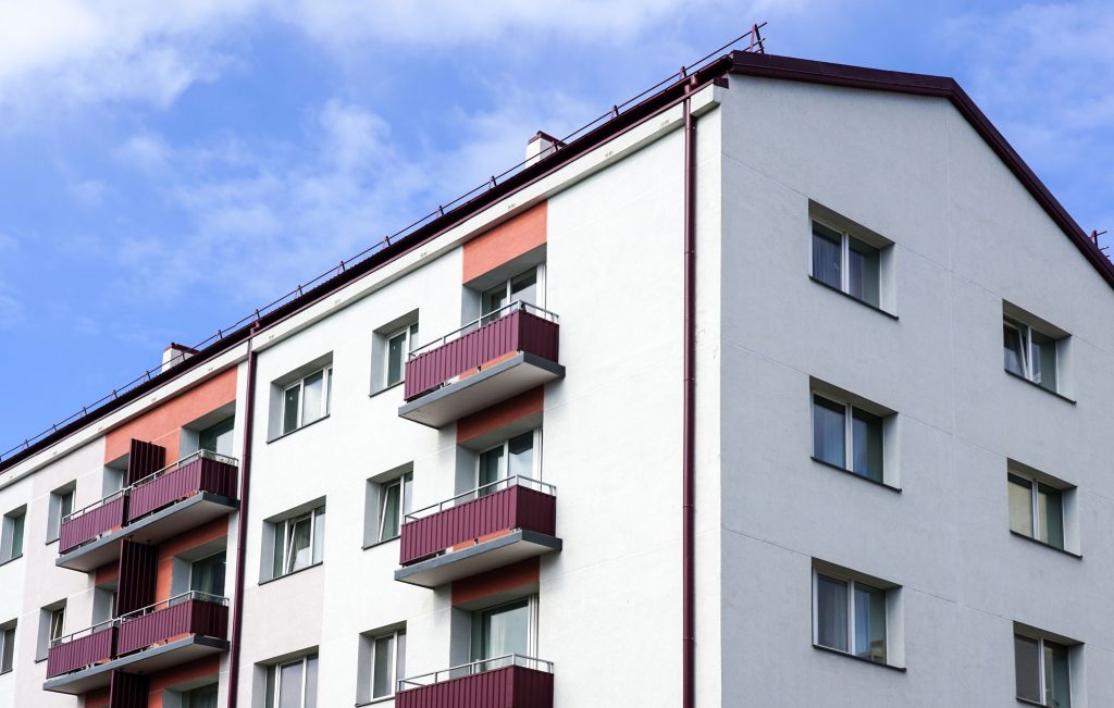 Conoce el Sistema de Aislamiento Térmico Exterior | Blog de Soluciones para la construcción