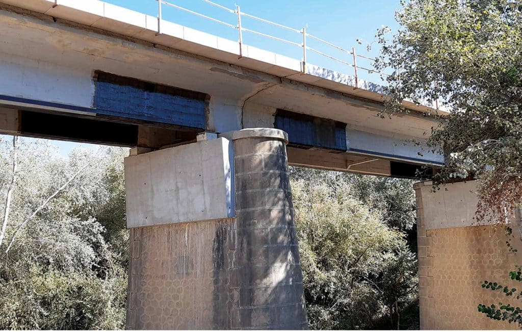 What are Structural Reinforcement Systems | Construction solutions % Blog