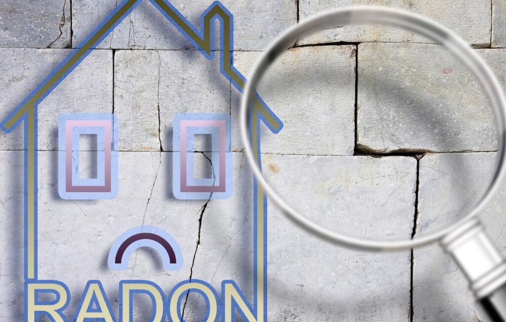 Evita el gas radón con Propam® Impe Flex Radón | Propamsa