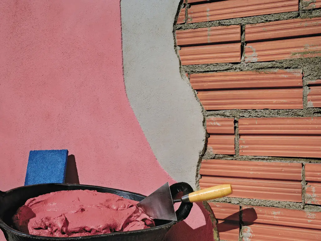 PROPAM® CAL ESTUCO - Molins