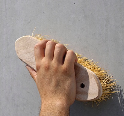 Waterproofing foundations: New construction : Propamsa