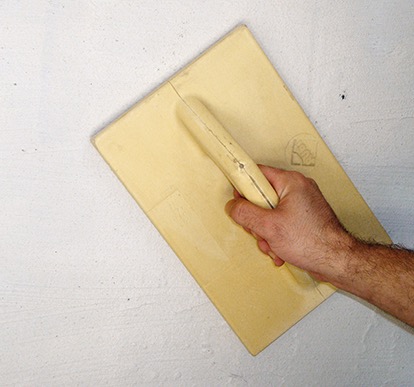 Waterproofing foundations: New construction : Propamsa